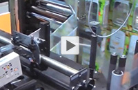 Video of Totani's pouch making machine | TOTANI CORPORATION